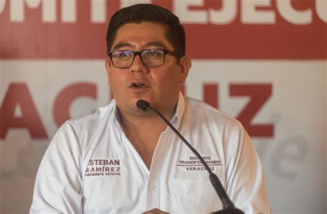 En Veracruz aspirantes a gubernatura con cargo público también deberán
