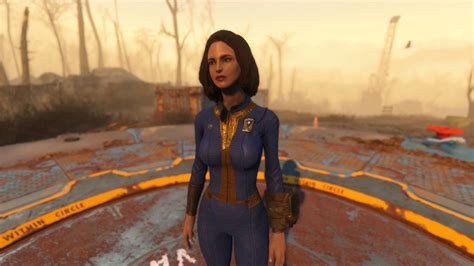 Fallout Nude Adult Mods Working In Pwrdown
