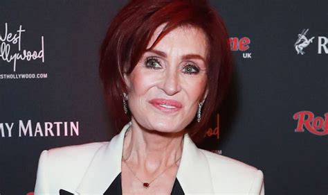 Sharon Osbourne Open To Reviving Ozzfest Despite Ozzy S Health