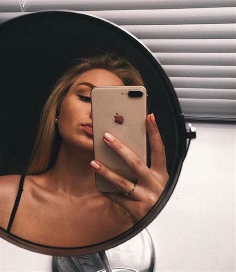 Diferentes Maneras De Tomarte Una Selfie Para Lucir Espectacular Selfie