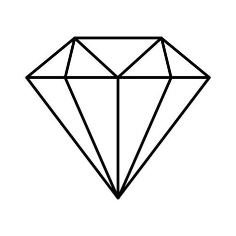Desenho De Diamante Asas Desenho De Diamante Asas Imagens