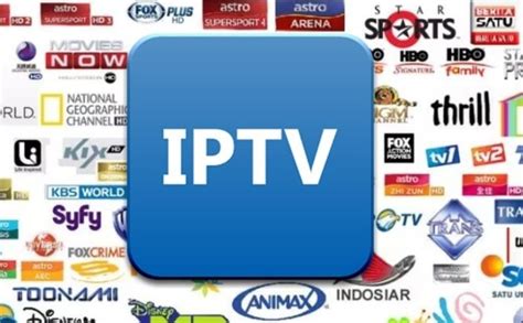 ᐈ Las Mejores Listas M3U IPTV España 2021