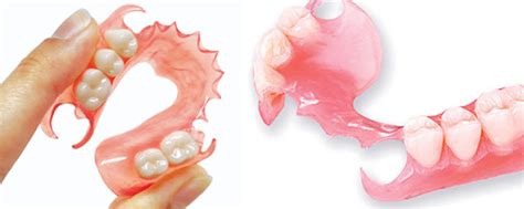 Próteses Removíveis Clínica dentária em Alverca