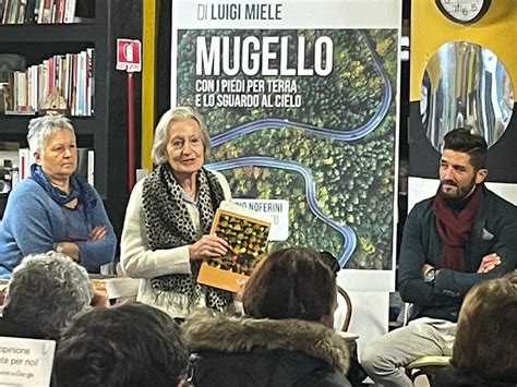 Il Filo Il Portale Della Cultura Del Mugello Con I Piedi Per Terra