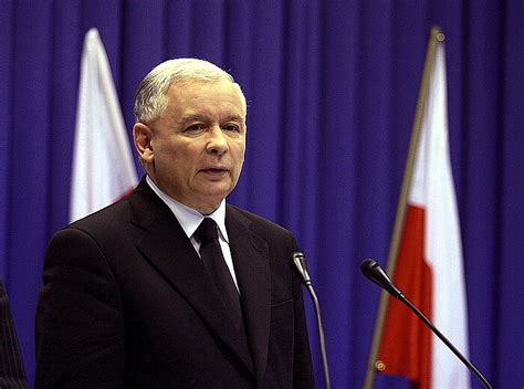 Jarosław Kaczyński przedstawił zarys programu