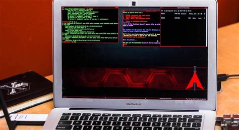 9 Best Kali Linux Tools For Hacking And Pentesting In 2019