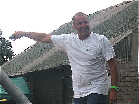 BBC Beds Herts And Bucks Entertainment Badfest 2005 Saturday
