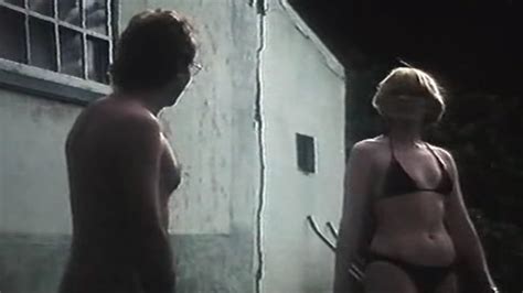 Bárbara Rey desnuda en Triangle of Lust