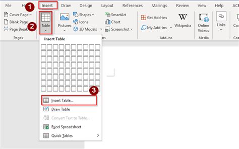 How To Paste Excel Table Into Word Fit To Page 3 Methods ExcelDemy