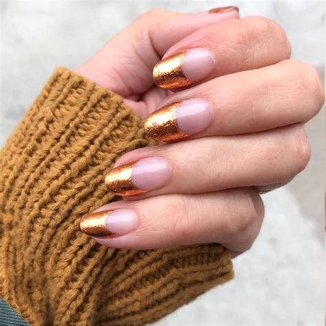 36 New Year S Eve Nail Art Ideas Easy Nail Art Designs Marie Claire