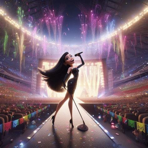 Veja como criar seu avatar da Disney Pixar inteligência artificial