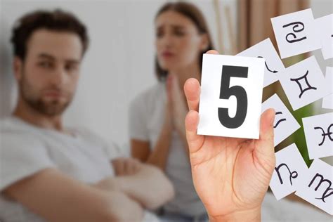 Te La Prendi Sempre Per Tutto Dipende Dal Tuo Segno Zodiacale Questi