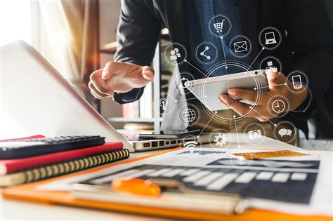 Herramientas De Marketing Digital Indispensables Para Tu Estrategia