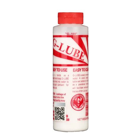 Lubrifiant De Poing De Poudre De Haute Concentration De Fist J Lube Pour Le Sexe Anal Gel De