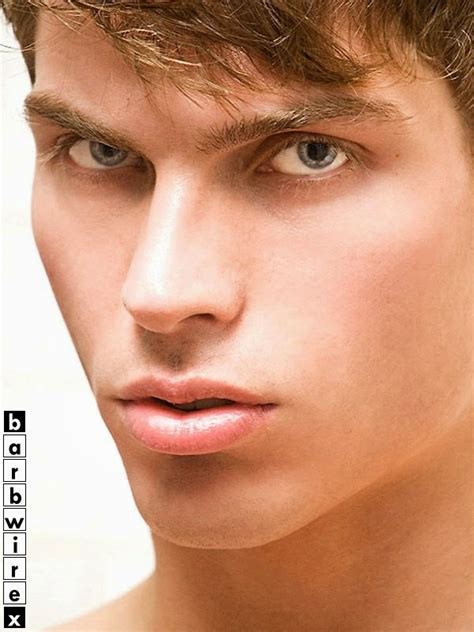 BarbwireX Snap Matthew Ludwinski