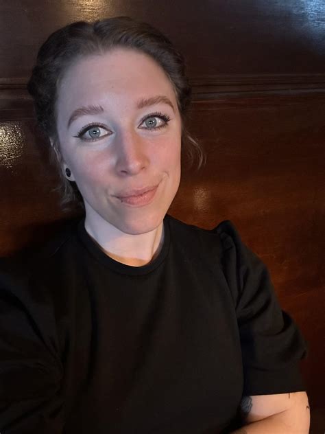 Face Of A Waitress Half Way Through Her Double Rfaces