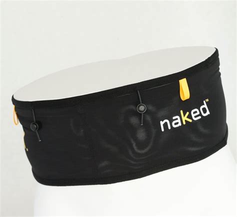 Pas Startowy NAKED RUNNING BAND