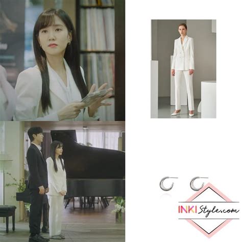 Check Out Park Eun Bin S Youthful Outfits As Music Student Chae Song Ah