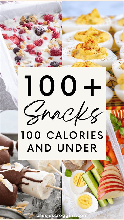 Healthy Low Calorie Snacks No Calorie Foods Healthy Snacks Recipes