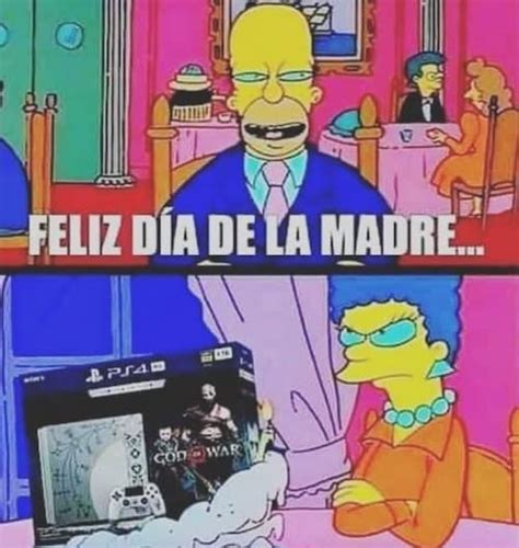 Los memes del Día de la Madre más divertidos para compartir por