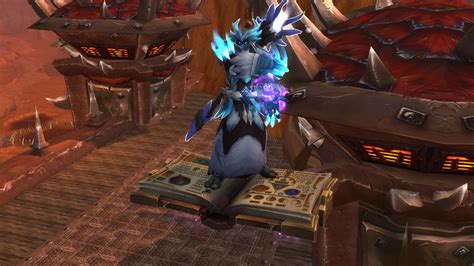 All Mage Tower Rewards In World Of Warcraft Gamepur