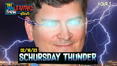 Mike Schur Vs Bill Lawrence Schusday Thunder Harrison Ford The Dan