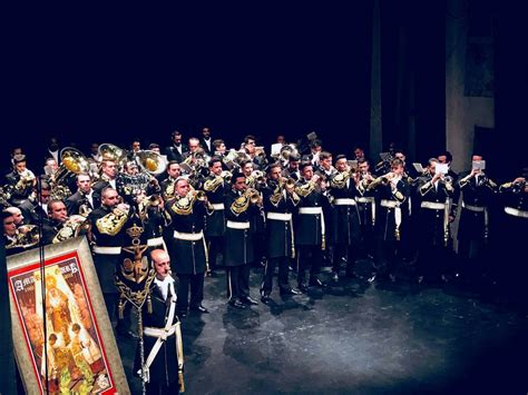 PASIÓN POR MVNDA La Banda de Cornetas y Tambores Cristo del Mar es