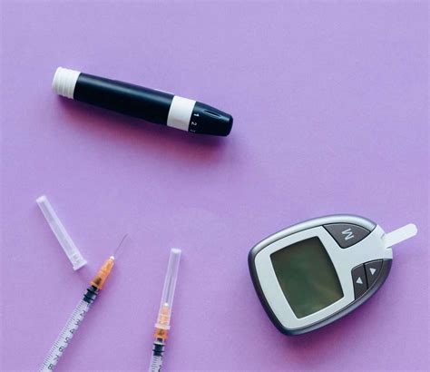 Insulina Glargina Qu Es Y Para Qu Sirve Tuinfosalud