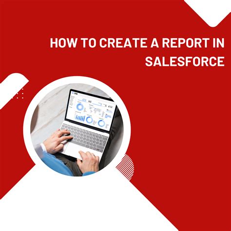 How To Create A Report In Salesforce Quantoknack Training