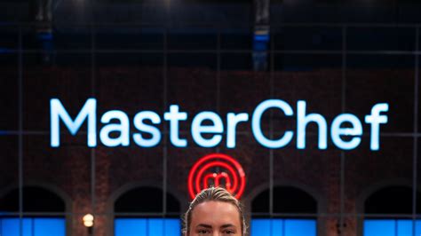 Meri Iz MasterChefa Pohvalila Se Transformacijom Nakon Odlaska Iz Showa