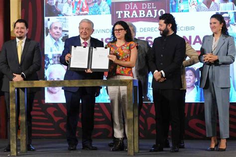 INAI Ordena A Pemex Informar Sobre Estatus De Aportaciones A Afore Tras