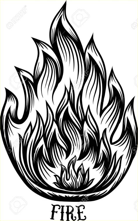 Besten Malvorlage Feuer Flamme Beste Malvorlagen The Best Porn Website
