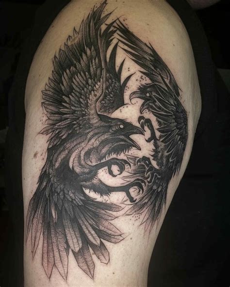15 Tattoo Viking Symbols That Will Blow Your Mind