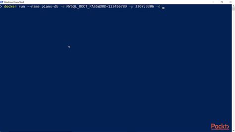 Mastering Node Js 12 X The Database Per Service Pattern Packtpub