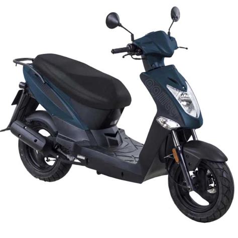 KYMCO Scooters 50 Cc Paris Essai Sur RDV Financement