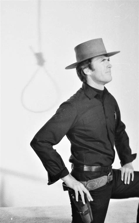 Hang Em High 1968 Clint Eastwood Photo 41724752 Fanpop Page 3
