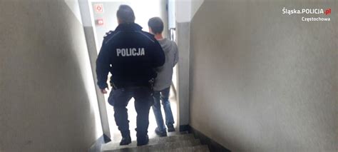 Policjanci z Jedynki odzyskali skradziony rower Akcja była