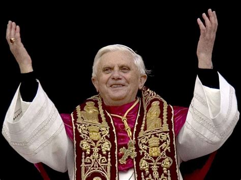 Murió Benedicto XVI el papa emérito falleció a los 95 años Nexofin