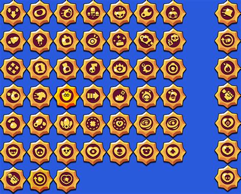 32 Best Pictures Brawl Stars Power Levels Complete Guide To STAR