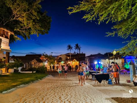 Jericoacoara Ceará o que fazer praias passeios e top10 dicas