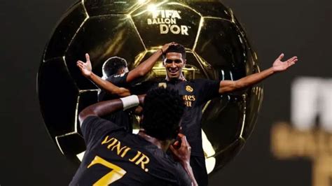 La respuesta de Bellingham sobre el Balón de Oro y su lucha con