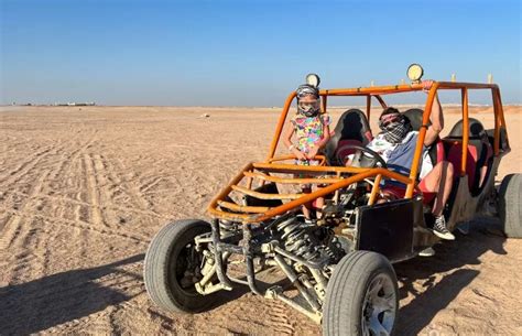 A Must Watch Video For Anyone Considering A Dune Buggy Excursion In