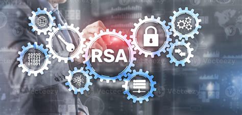 RSA Cryptography And Network Security Rivest Shamir Adleman