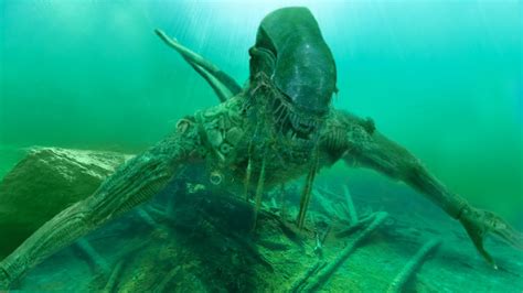 10 Most Terrifying Discoveries Made In The Ocean YouTube