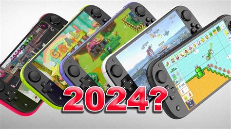 Switch 2 Reveal laut Leak schon im März Konsole soll traditioneller