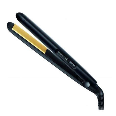 Remington Lisseur Cheveux Fer à Lisser Revêtement Céramique