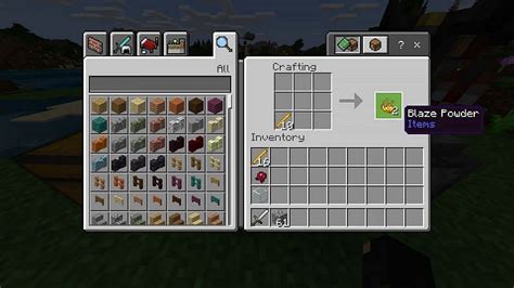 How To Make A Splash Potion Of Weakness In Minecraft