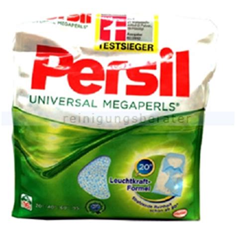 Waschpulver Persil Universal Megaperls 1 080 Kg 16 WL