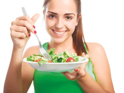 Una alimentación sana para una mejor calidad de vida Últimas Noticias
