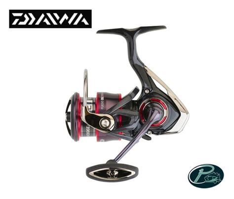Daiwa Fuego LT 2500 XH Pesca Bass Shop